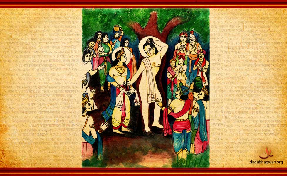 Mahavir Swami Stories | Lord Mahavir | Vardhamana Mahavir