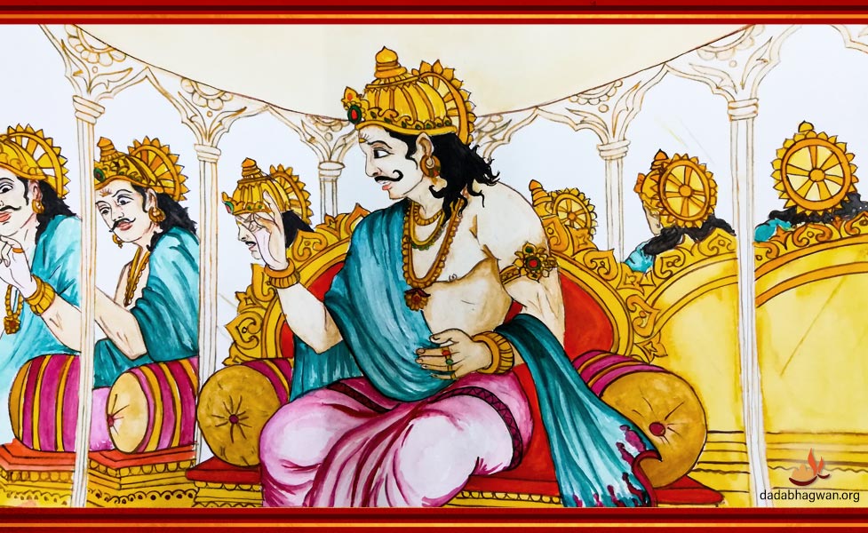 Suparshvanath Swami | Suparshvanath Story | Religious Stories